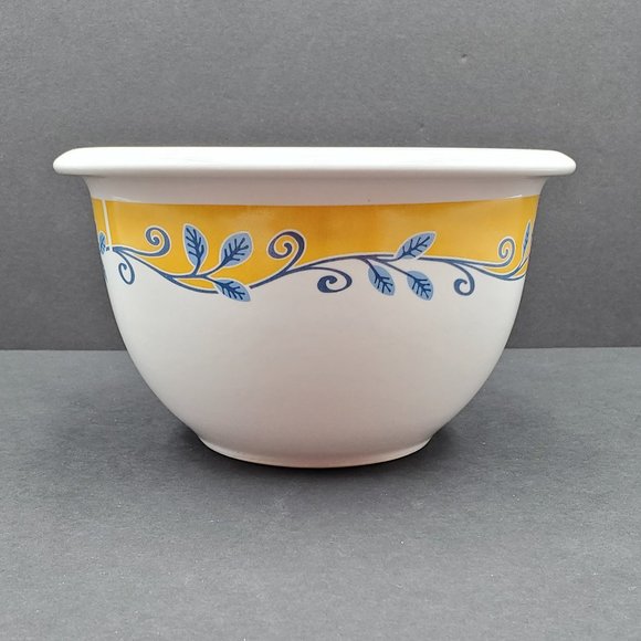 Corelle | Dining | Corelle Coordinates Casa Flora Quart Stoneware ...